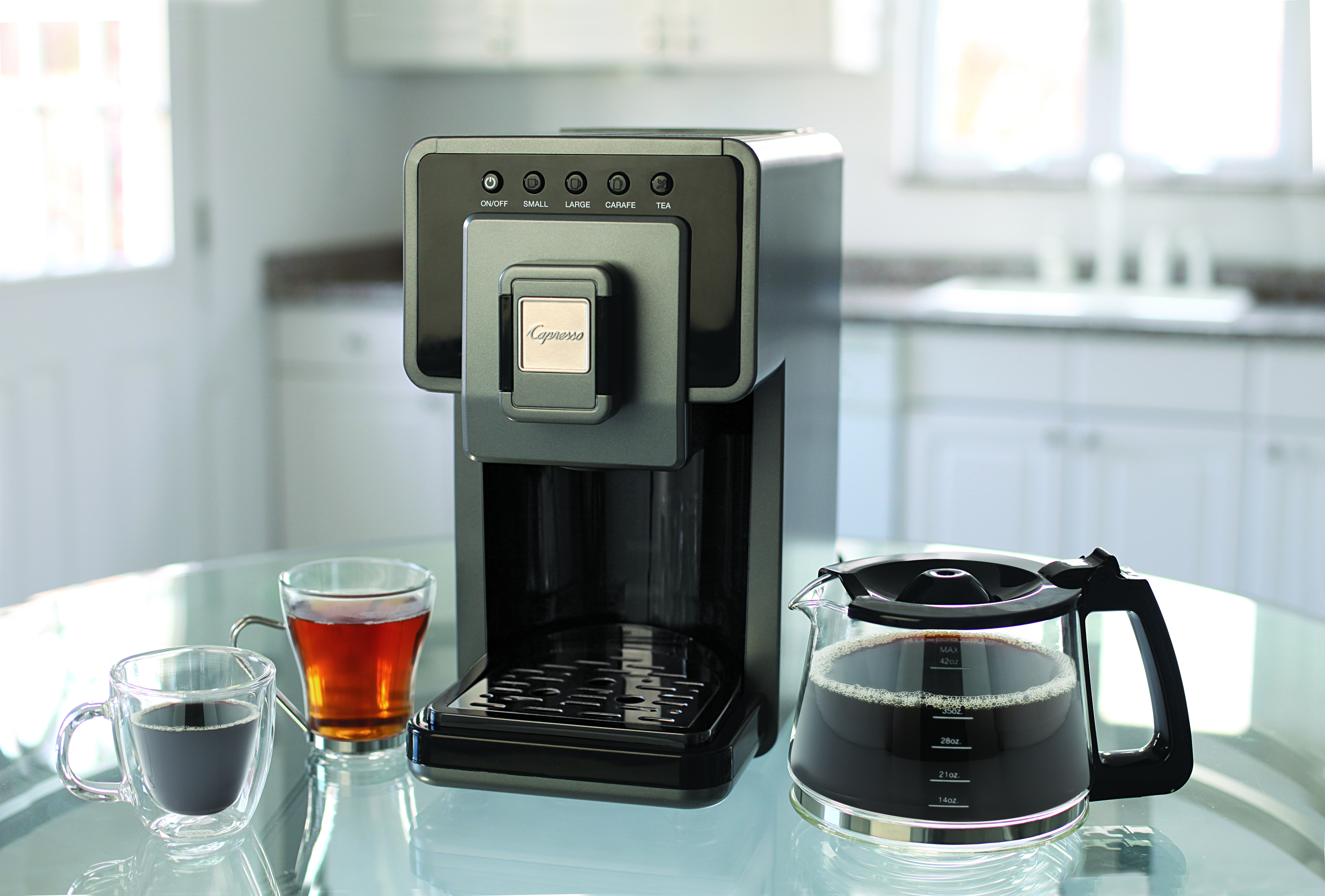 Capresso Coffee a la Carte #352 Coffee Maker