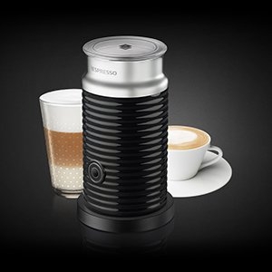 Aeroccino3 | Nespresso Aeroccino Automatic Milk Frother