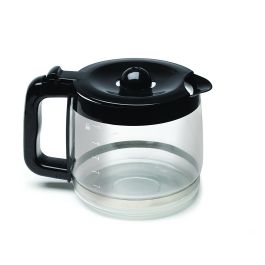 Coffee Maker Carafe Replacement | 12 Cup Glass Carafe