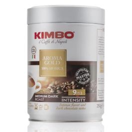 Kimbo Aroma Gold Coffee | Kimbo Aroma Gold Espresso