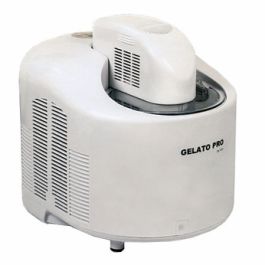 Lello Ice Cream Maker - 2 Quart | 1st in Coffee