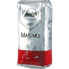 Segafredo Massimo Espresso Coffee | Italian Arabica Coffee