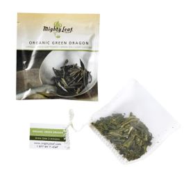 Mighty Leaf Organic Green Dragon Tea