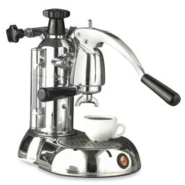 La Pavoni Stradivari | Italian Espresso Maker | 1st in Coffee