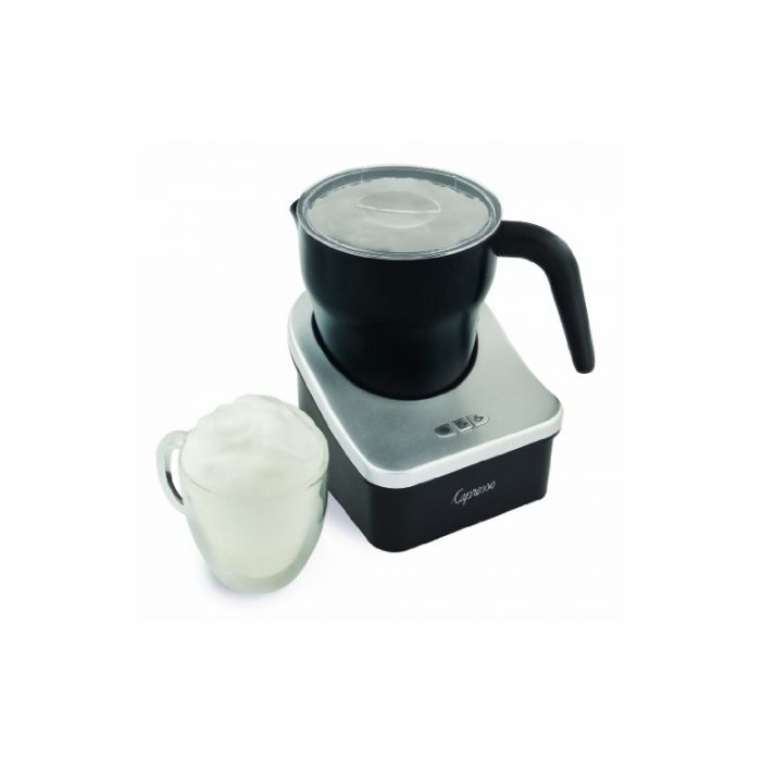 Capresso Froth Pro | Automatic Milk Frother | 1st in Coffee