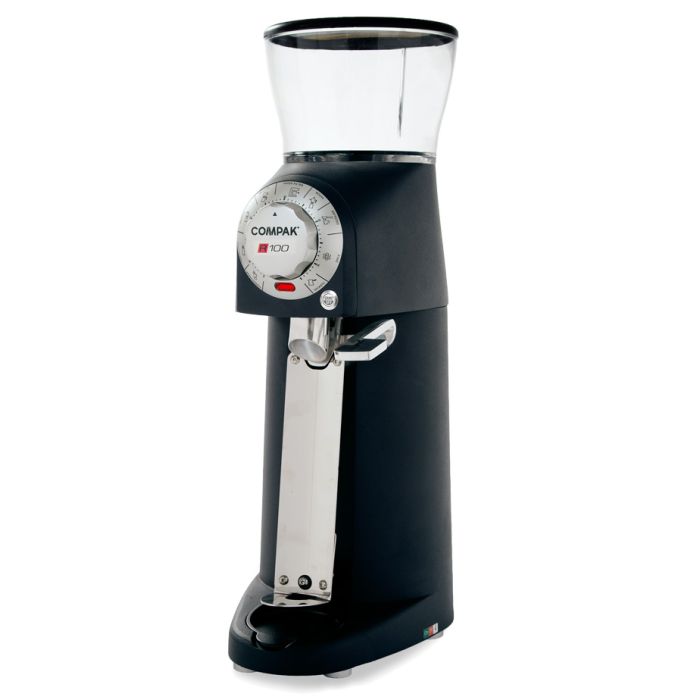Compak R100 | Commercial Grade Coffee Grinder