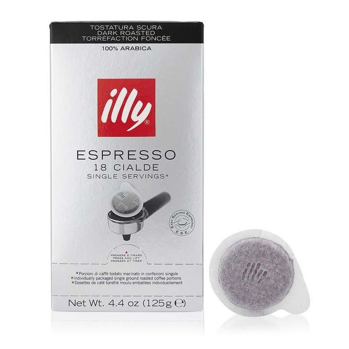 Illy Ese Coffee Pods | atelier-yuwa.ciao.jp