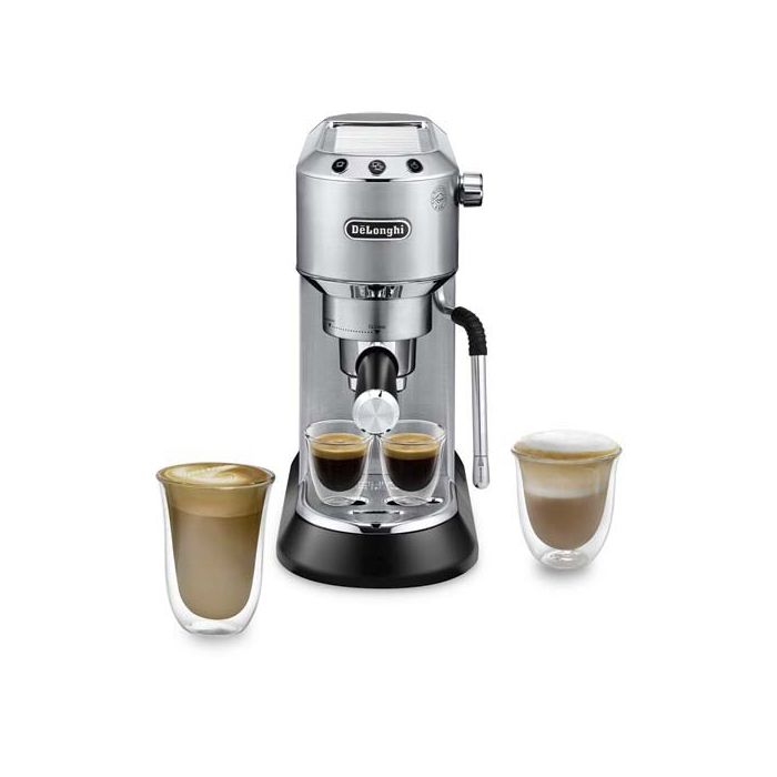 Delonghi Dedica Arte Espresso Machine | 1st in Coffee