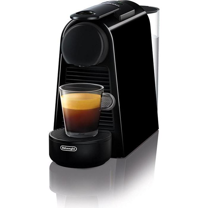 Nespresso Essenza Mini Espresso Machine | 1st in Coffee