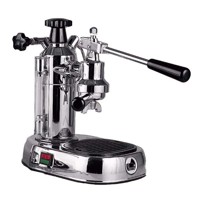La Pavoni Europiccola Espresso Machine | 1st in Coffee La Pavoni Europiccola Espresso Machine | 1st in Coffee