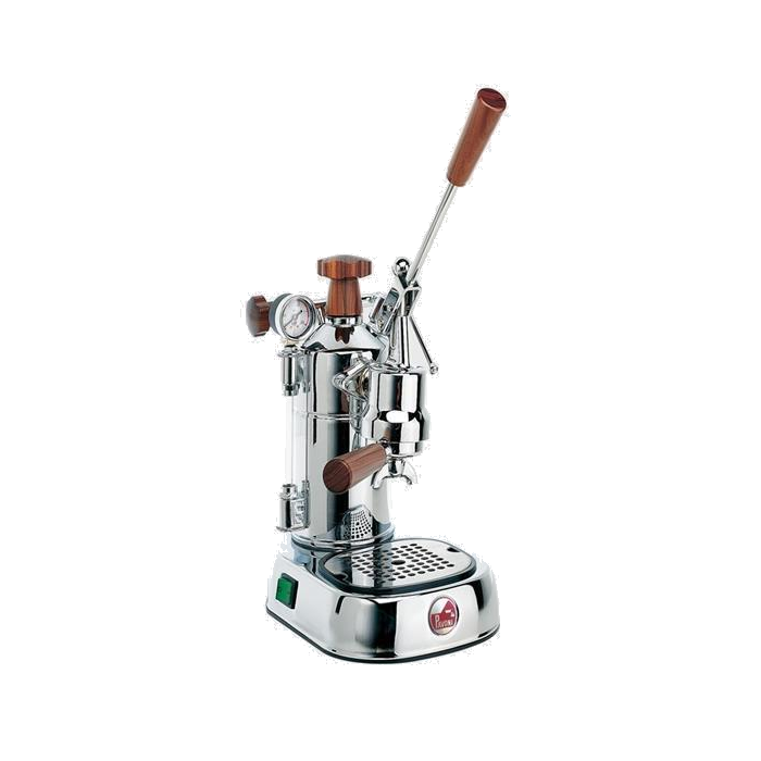 La Pavoni PCW-16 | La Pavoni Professional Espresso Machine