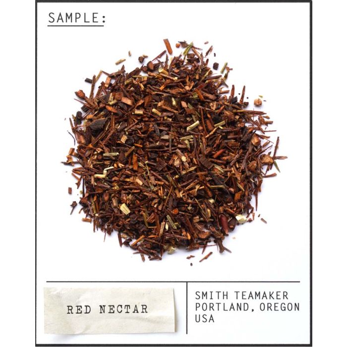 Smith Tea Red Nectar