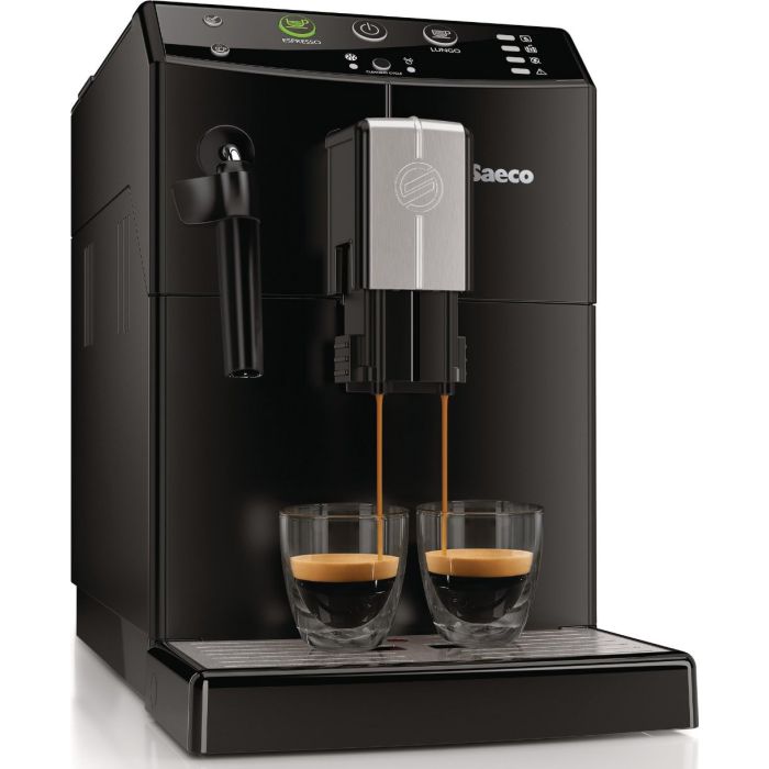 Saeco Pure Super Automatic Espresso Machine