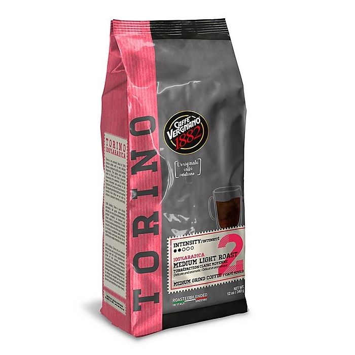 Caffe' Vergnano 1882 | Vergnano Venezia