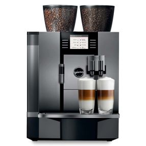 Refurbished Espresso Machines - Factory Serviced by Jura