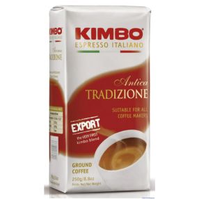 Kimbo Coffee | Kimbo Espresso Beans | 1st in Coffee