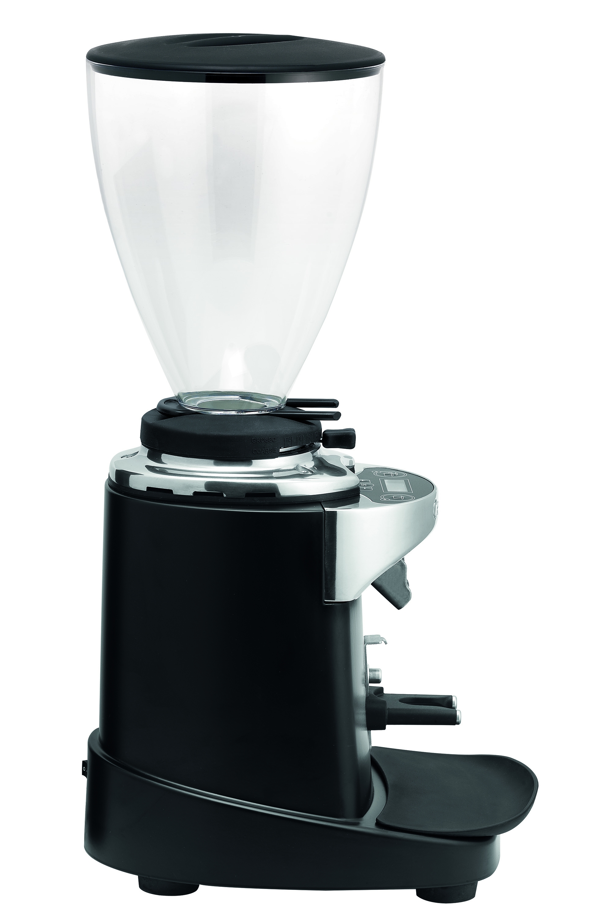 Ceado E37SL Electronic Grinder | Stepless Ceado Grinder