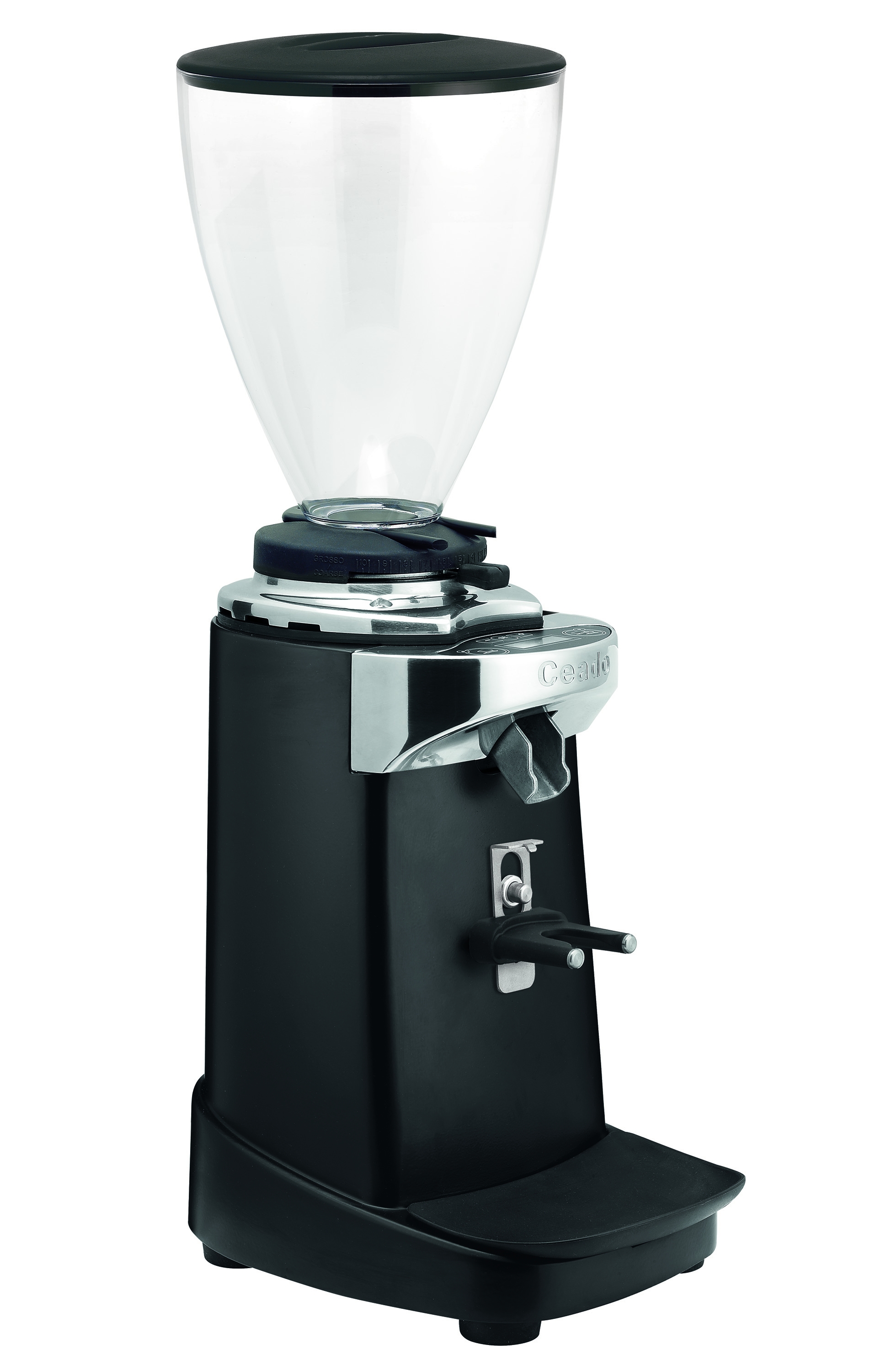 Ceado E37T Electronic Grinder | Ceado Grinder | 1st in Coffee