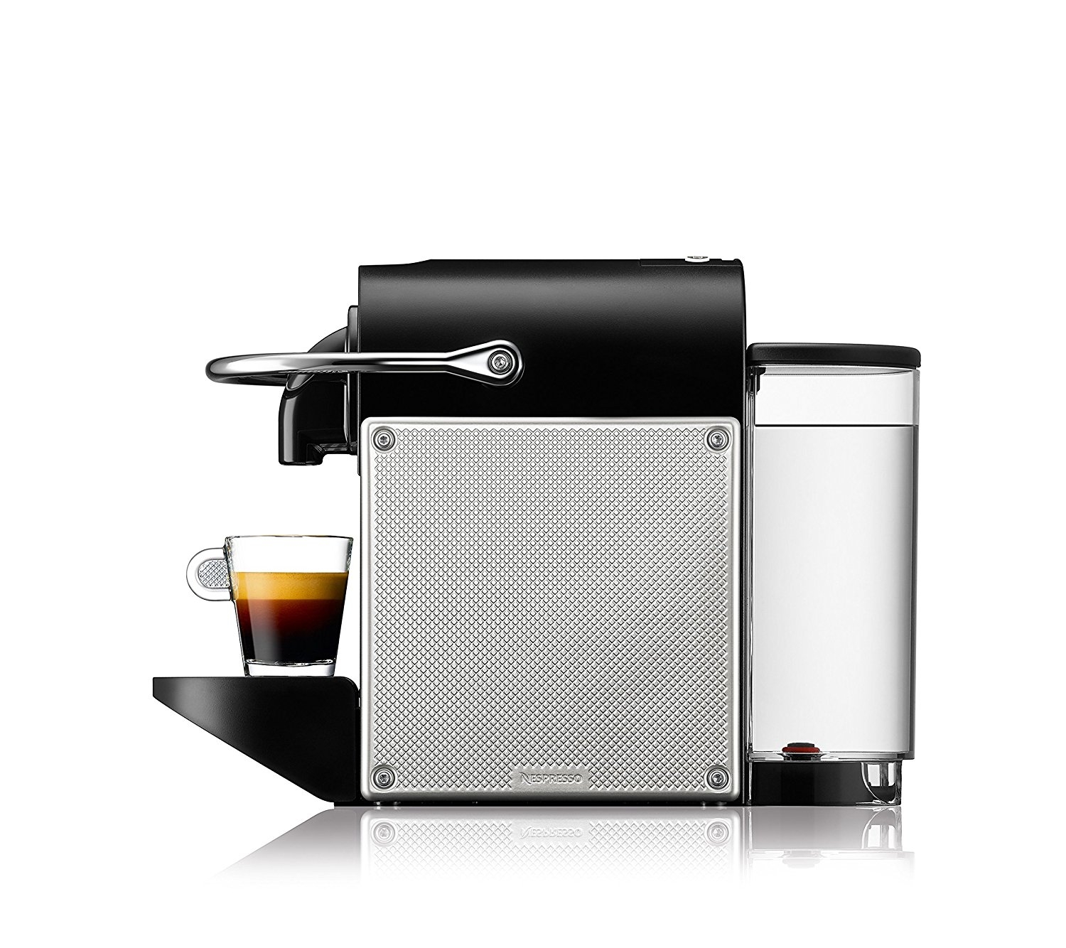 Nespresso Pixie with Aeroccino | Nespresso Pixie EN125SAE