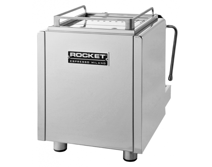 Rocket R58 Espresso Machine | Dual Boiler Espresso Machine