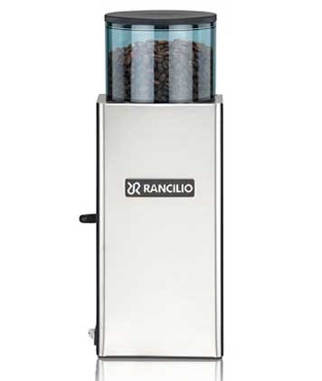 Rancilio Rocky Espresso Grinder | Rancilio Rocky Doser Grinder