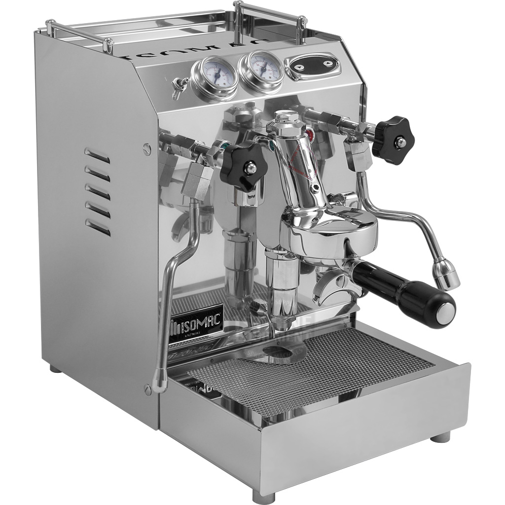 Isomac Tea III | Isomac Coffee Machine | 1st in Coffee