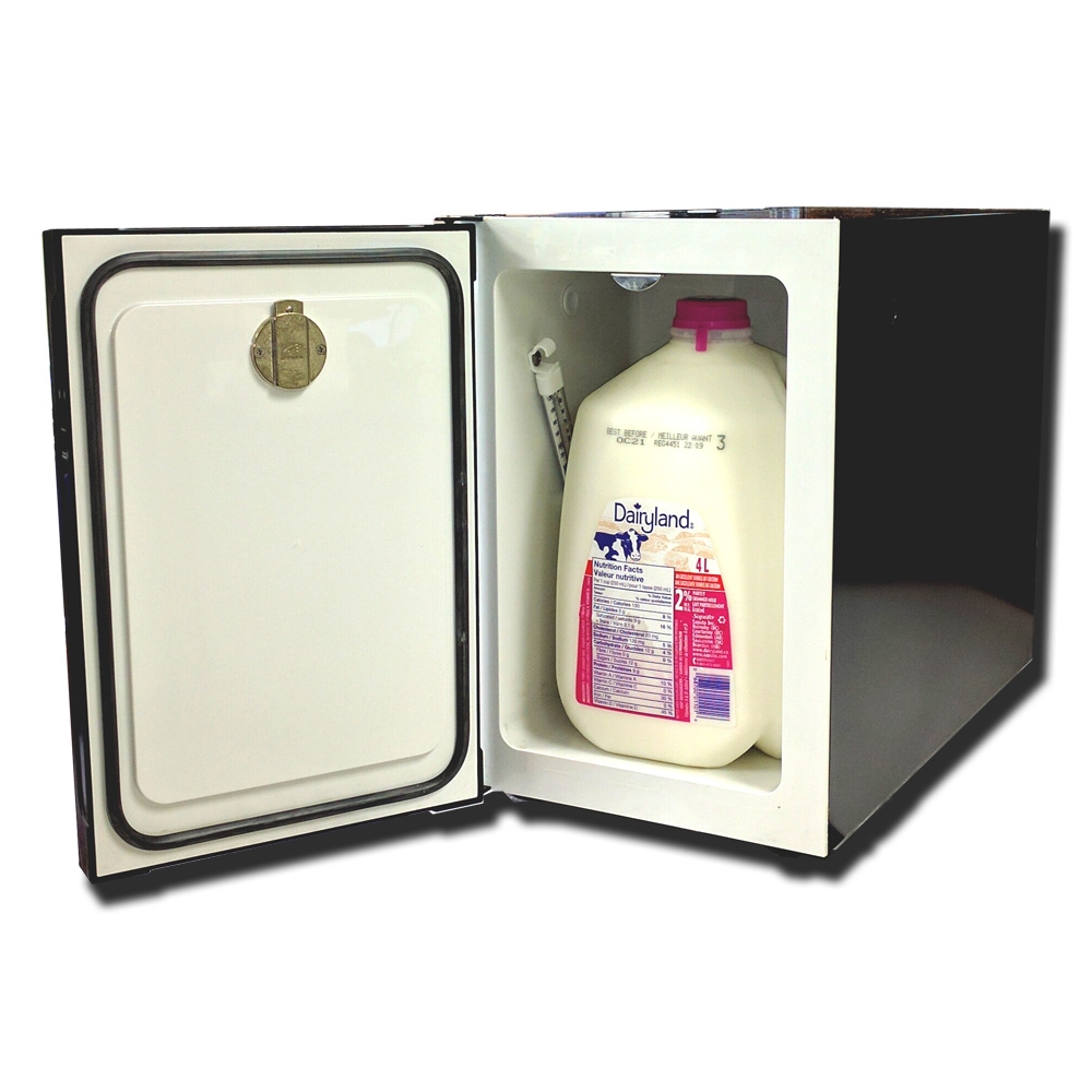 Refurbished Vitrifrigo 1 Gallon Milk Cooler | Milk Refrigerator