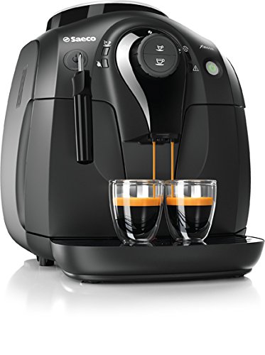 Saeco Xsmall Automatic Espresso Machine | Xsmall Saeco