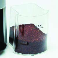 Capresso Infinity Metal | Capresso Infinity Conical Burr Grinder